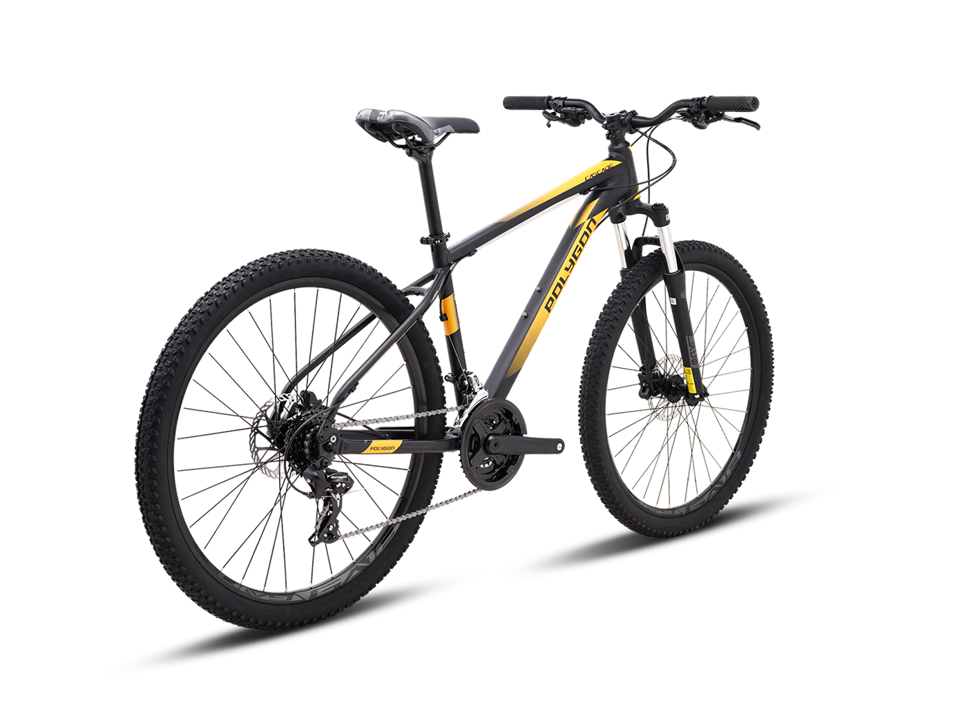 CASCADE Series | Polygon Bikes