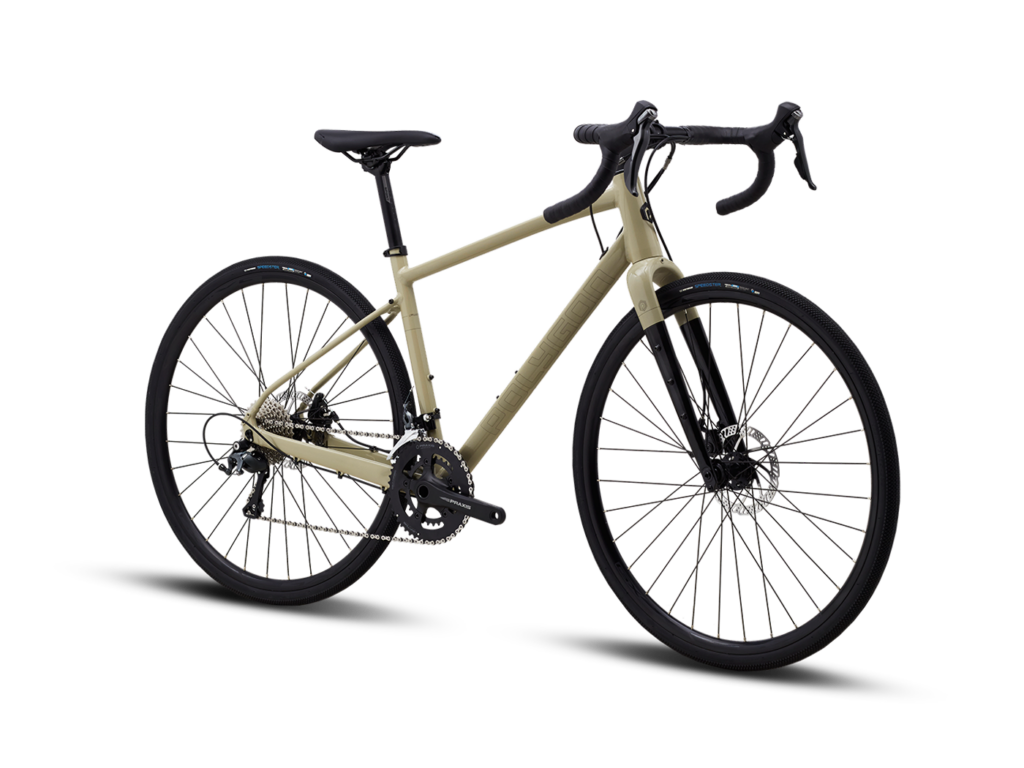 PATH X Series | Polygon Bikes ID