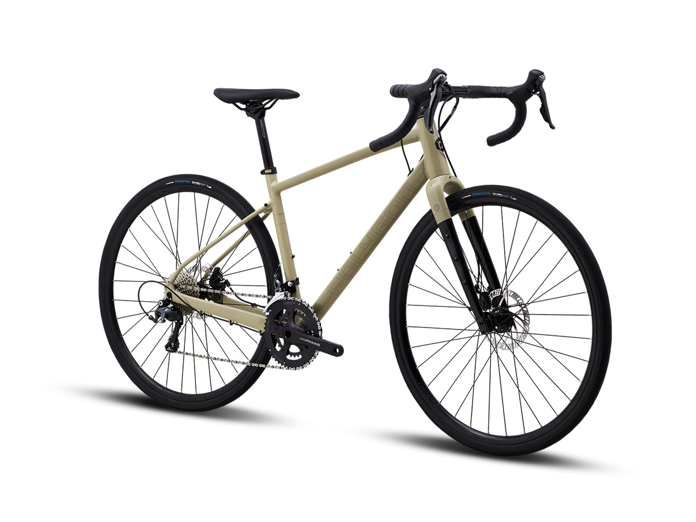 Path X Series | Polygon Bikes US