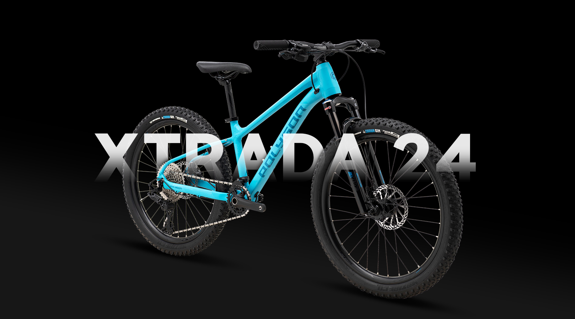 Xtrada 24 Series | Polygon Bikes AU