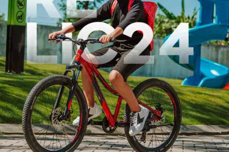 TRID | Polygon Bikes