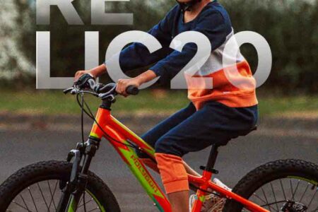 SISKIU D5 | Polygon Bikes