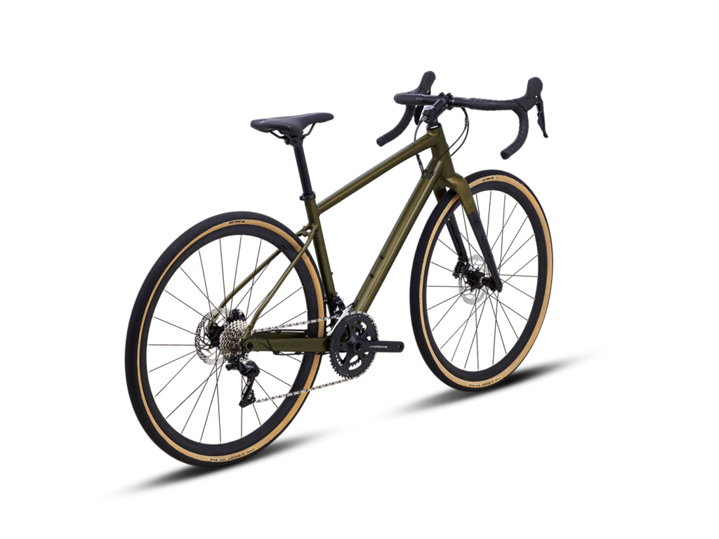 Path X Series | Polygon Bikes CA