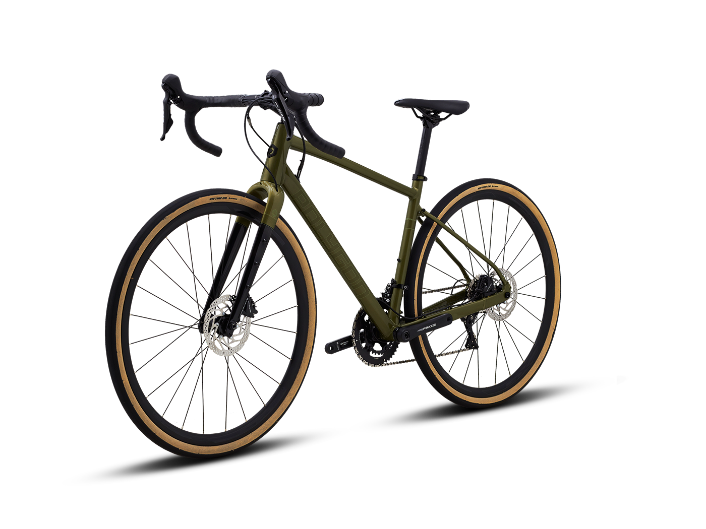 Path X Series | Polygon Bikes US