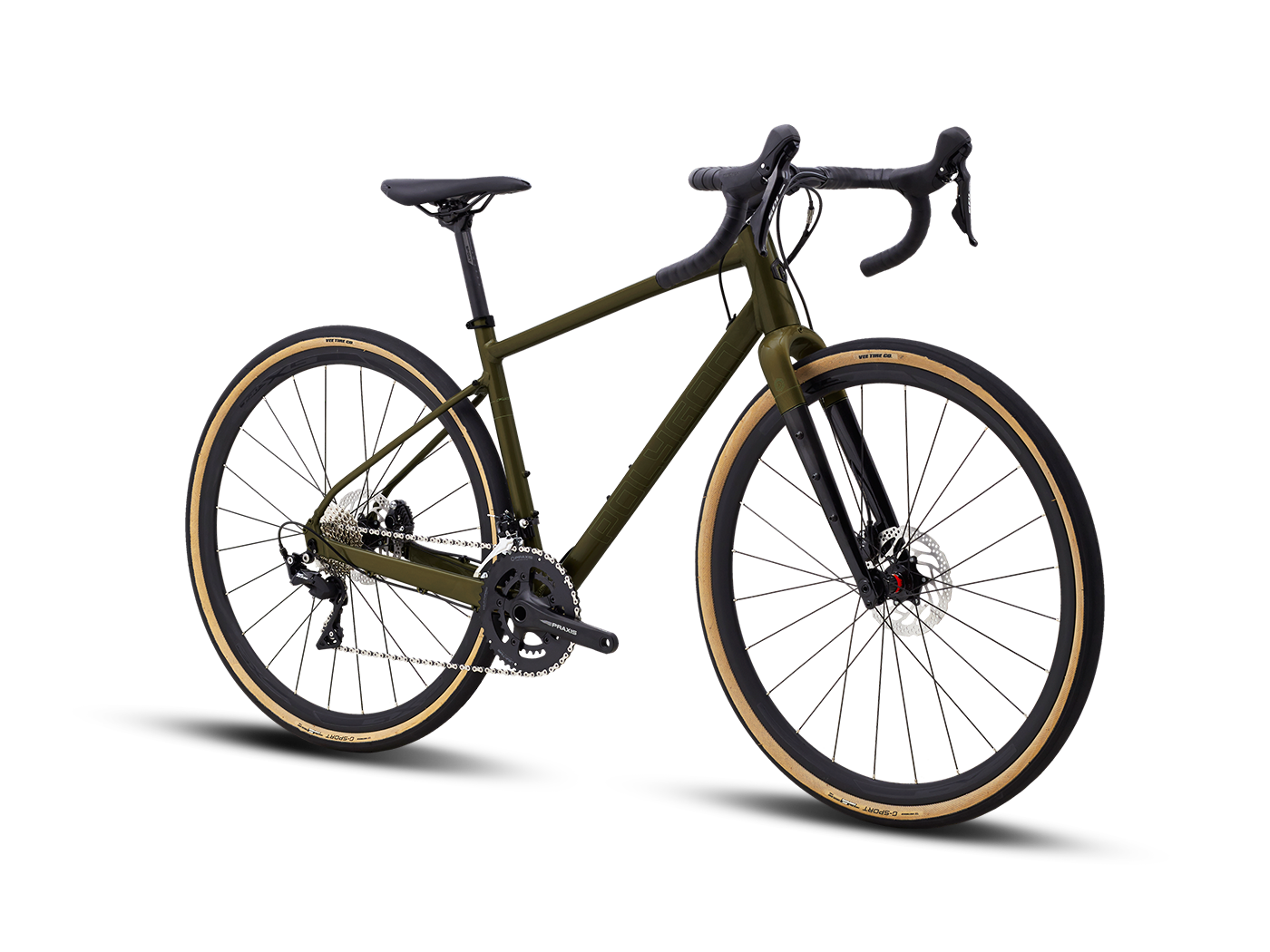 Path X Series | Polygon Bikes US