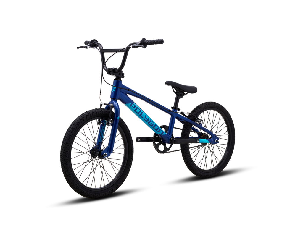 ROGUE Series | Polygon Bikes ID