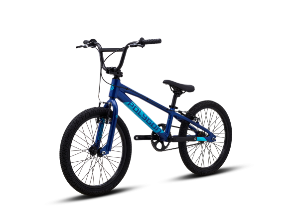 ROGUE Series | Polygon Bikes ID