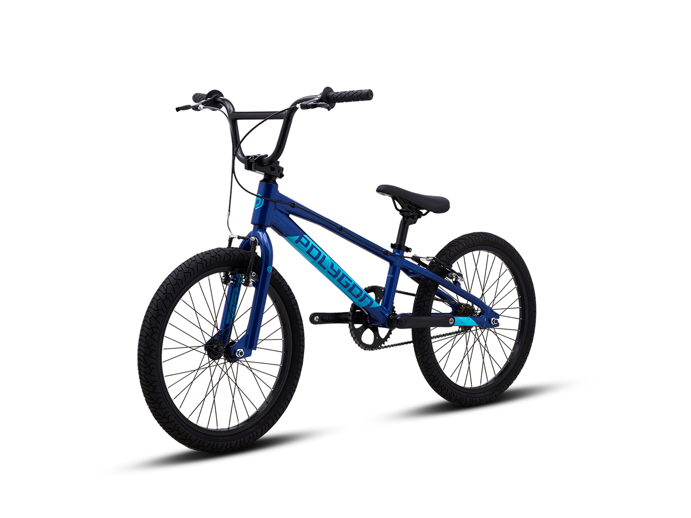 ROGUE Series | Polygon Bikes ID