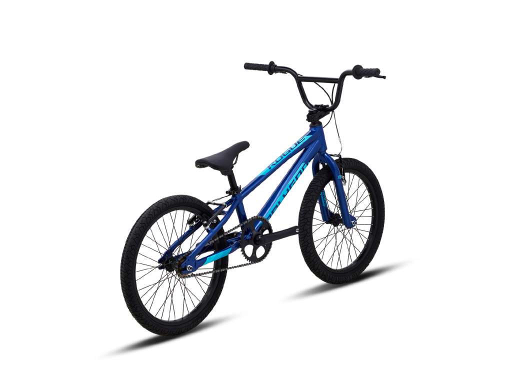 ROGUE Series | Polygon Bikes ID