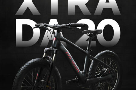 XTRADA 6 | Polygon Bikes