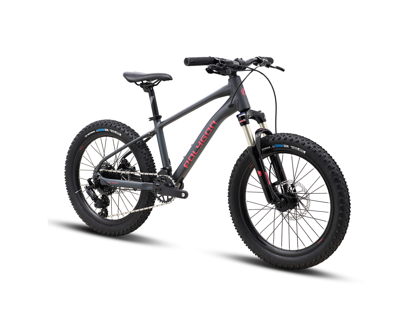 Xtrada 20 Series | Polygon Bikes US