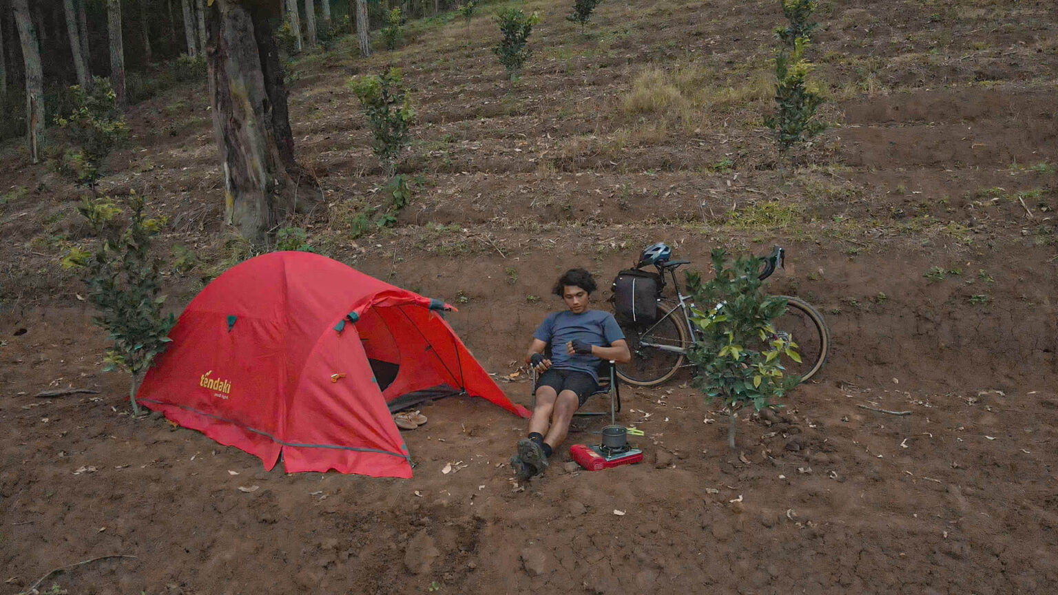 Bikepacking Essentials Tips | Polygon Bikes ID