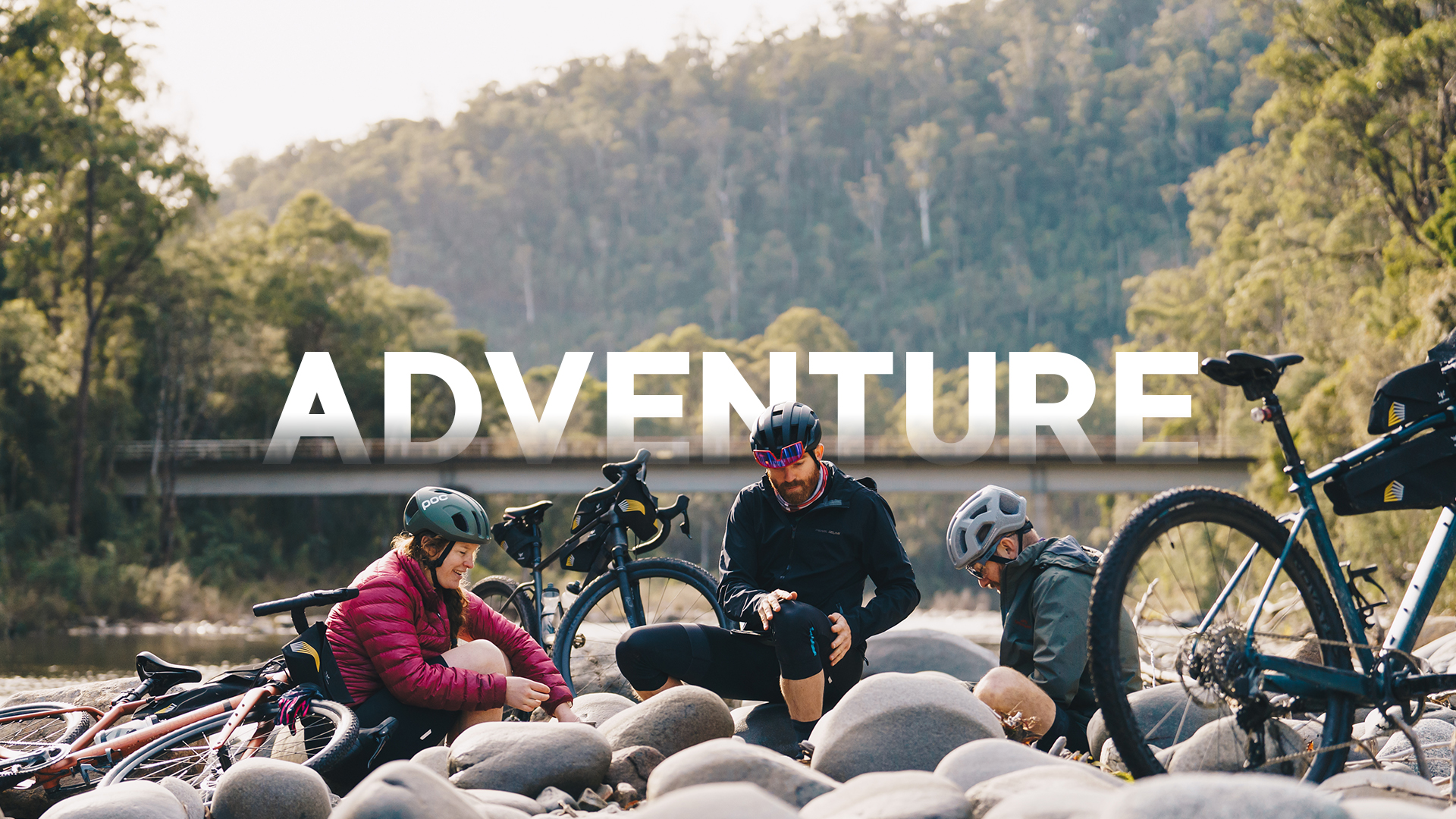 ADVENTURE BIKE | Polygon Bikes ID