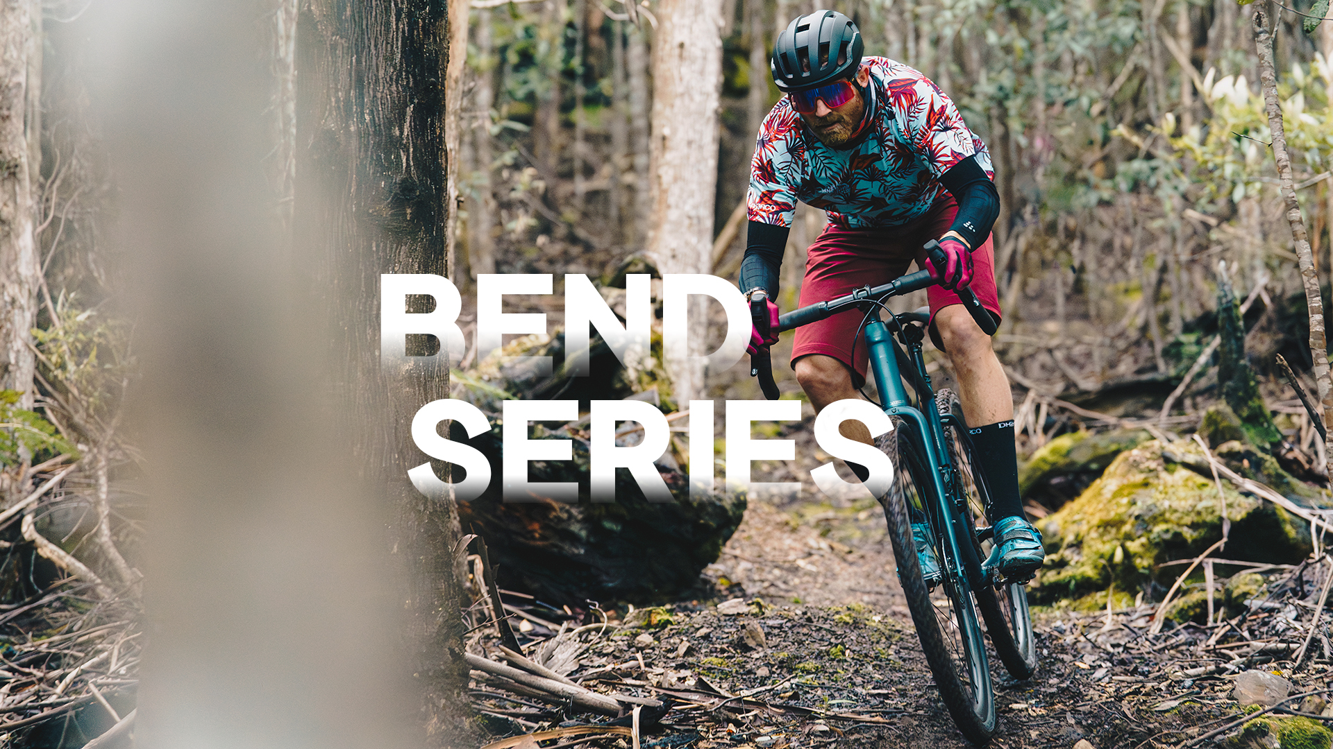 BEND SERIES | Polygon Bikes