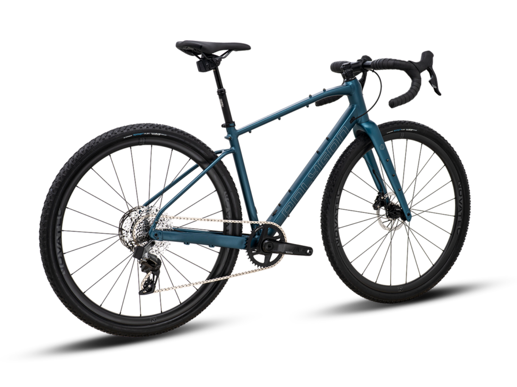 BEND SERIES | Polygon Bikes