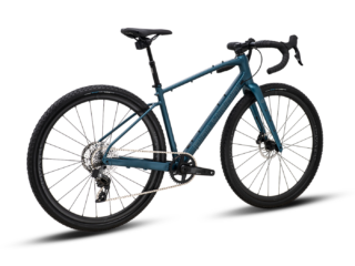 BEND SERIES | Polygon Bikes