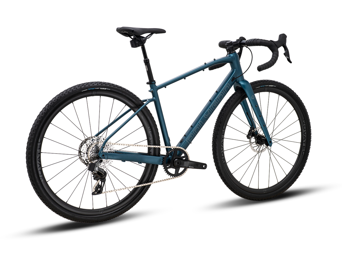 BEND SERIES | Polygon Bikes ID