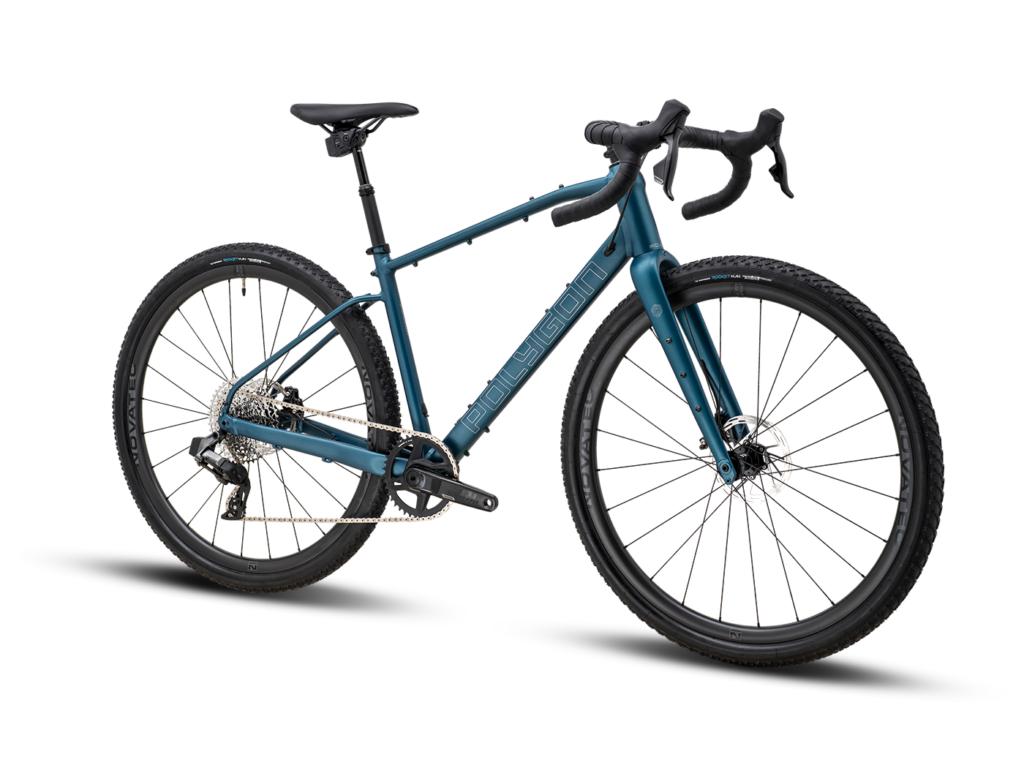 BEND SERIES | Polygon Bikes