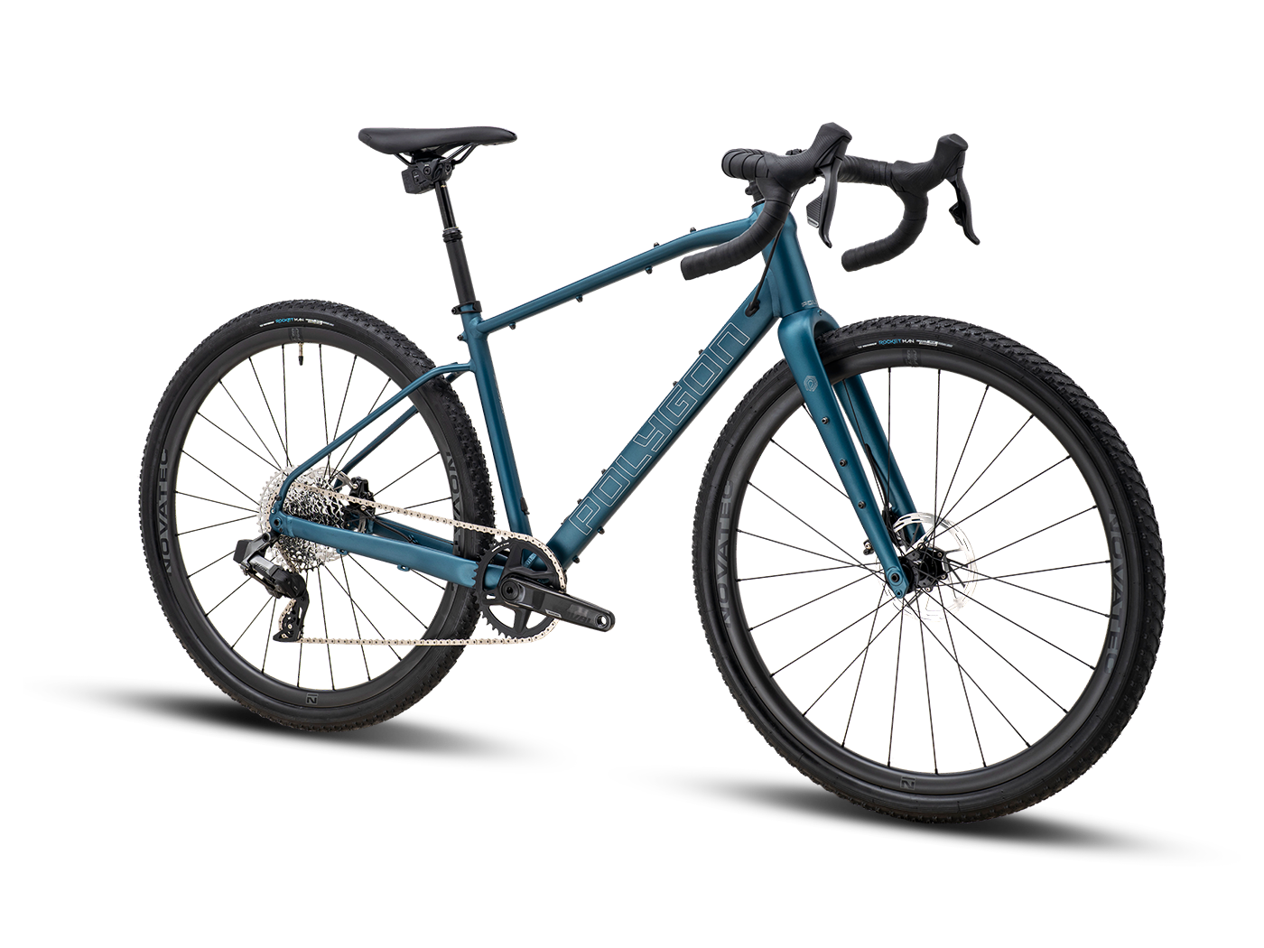 BEND SERIES | Polygon Bikes