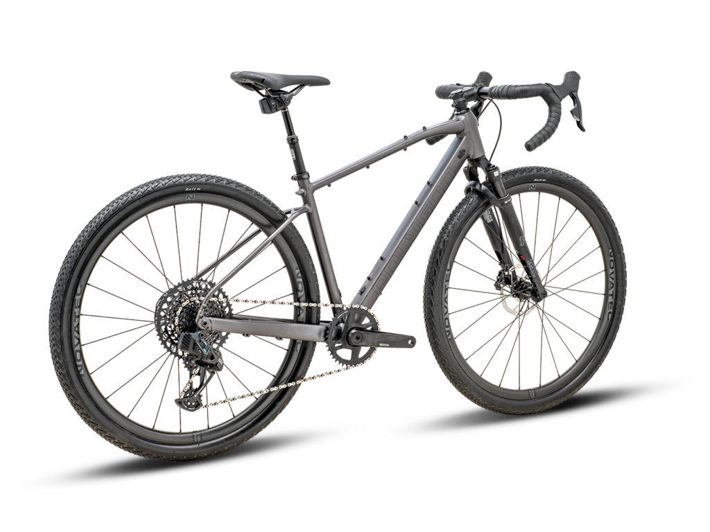 BEND SERIES | Polygon Bikes