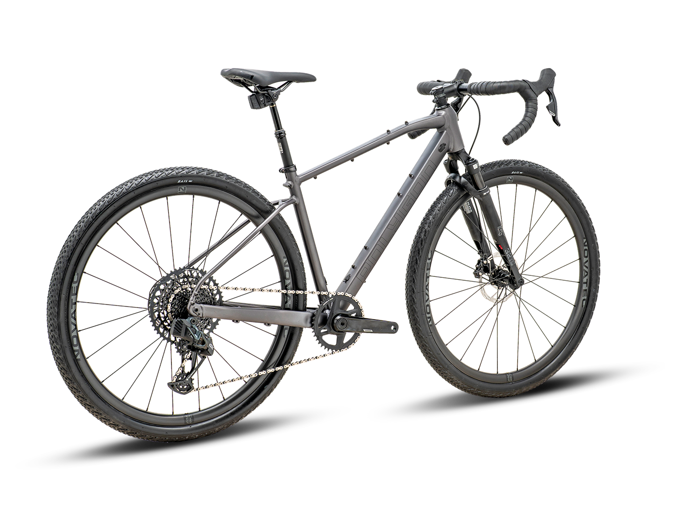 BEND SERIES | Polygon Bikes