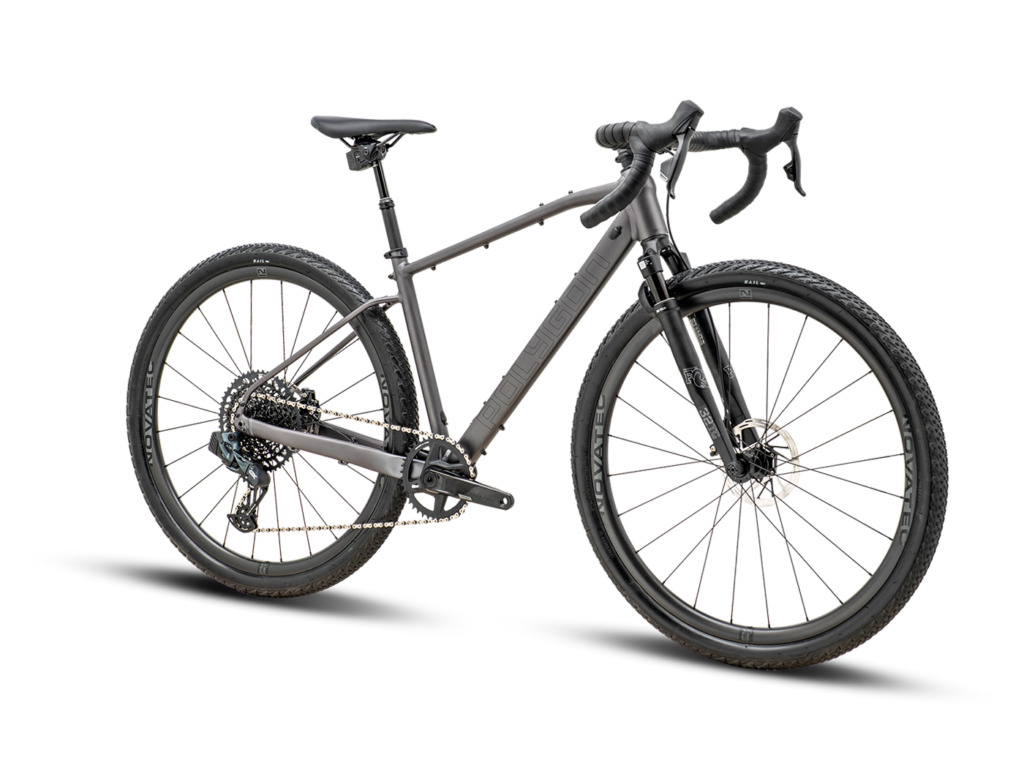 BEND SERIES | Polygon Bikes