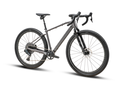 BEND SERIES | Polygon Bikes ID