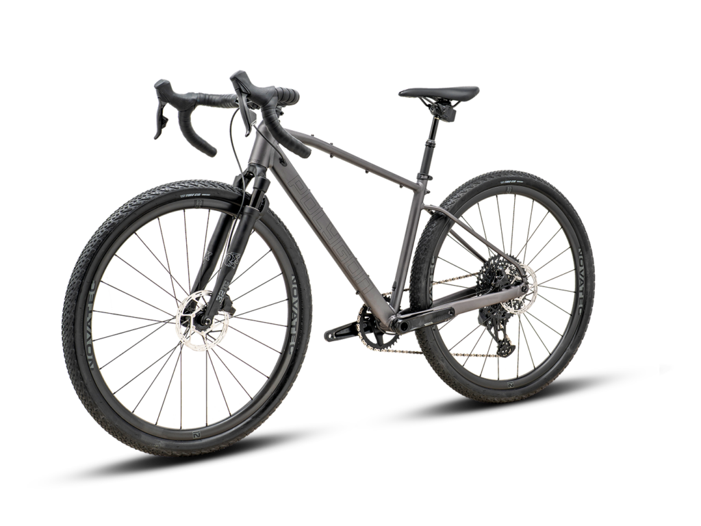 BEND SERIES | Polygon Bikes