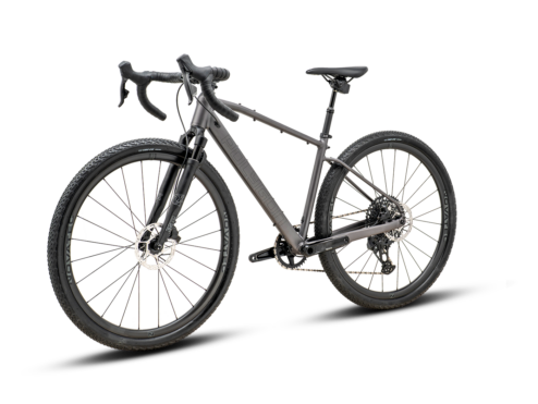 BEND SERIES | Polygon Bikes