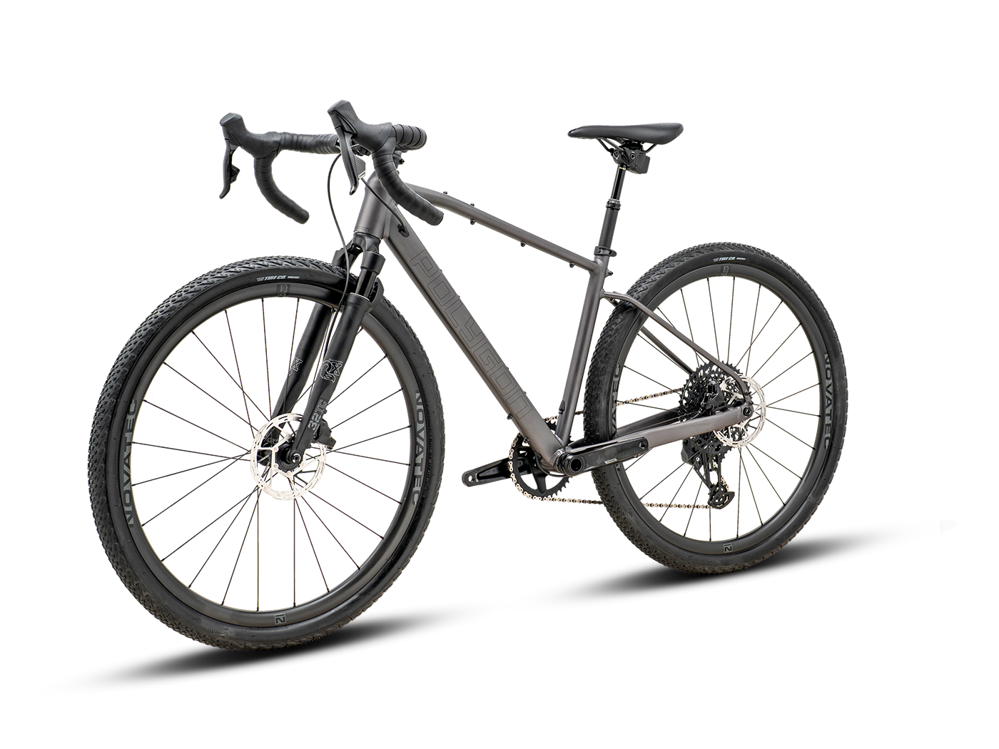 BEND SERIES | Polygon Bikes