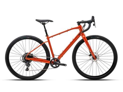 BEND SERIES | Polygon Bikes