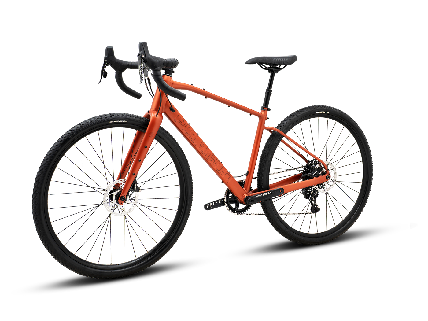 BEND SERIES | Polygon Bikes