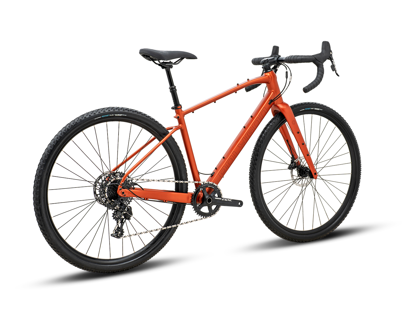 Bend Series | Polygon Bikes US