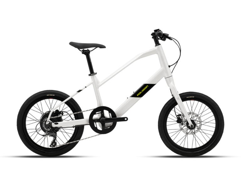 GILI | Polygon Bikes
