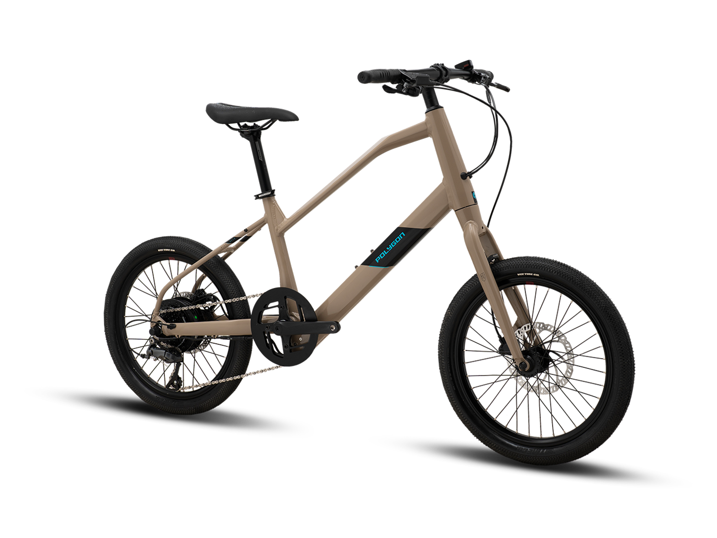 Gili Series | Polygon Bikes