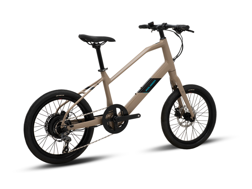 Gili Series | Polygon Bikes