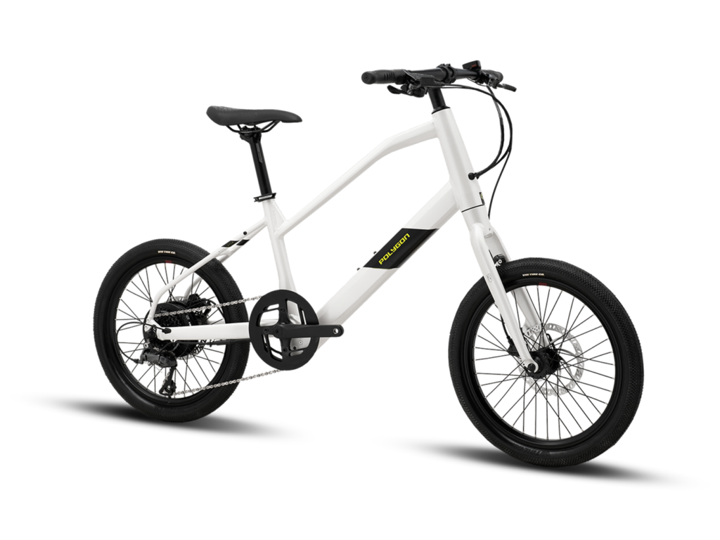 Gili Series | Polygon Bikes