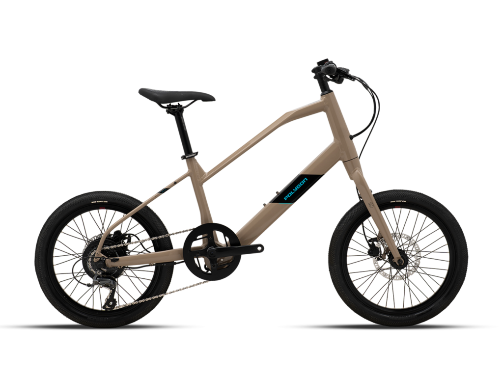 Gili Series | Polygon Bikes