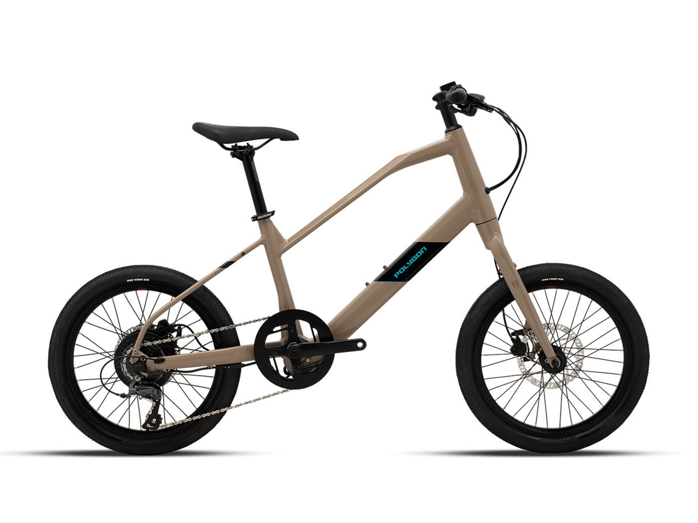 GILI VELO Electric Mini Velo 2023 | Polygon Bikes ID