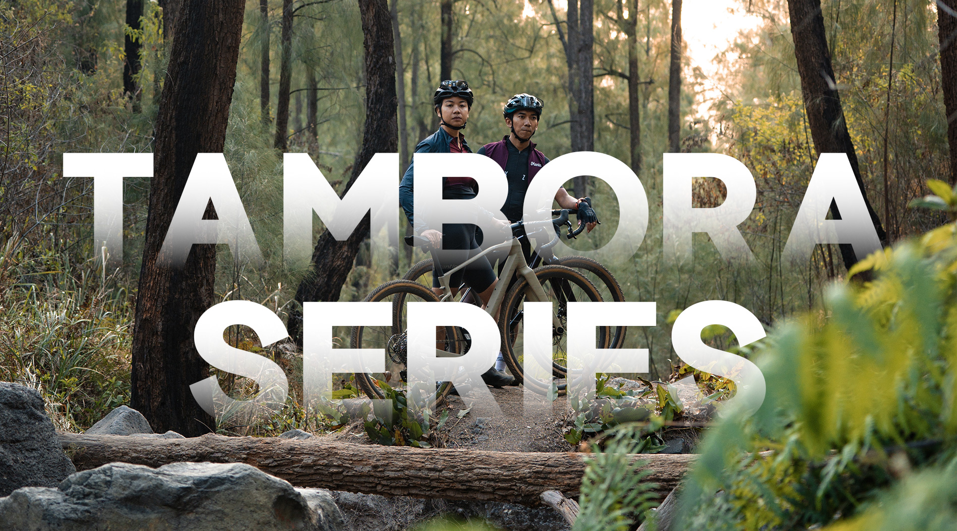 Tambora Series | Polygon Bikes