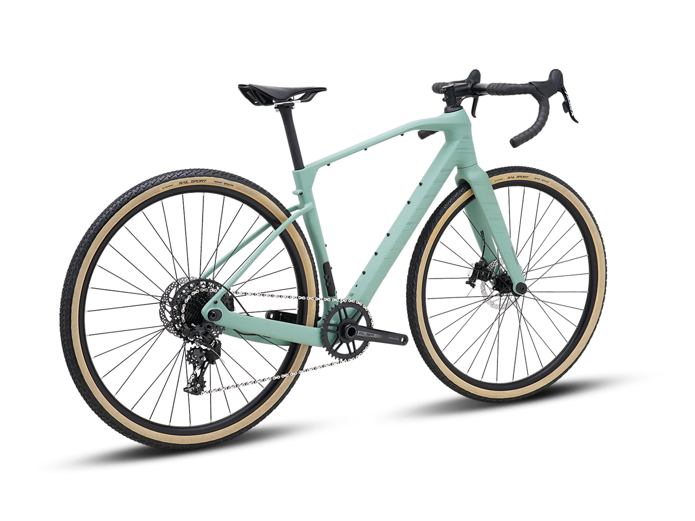 TAMBORA Series | Polygon Bikes FR
