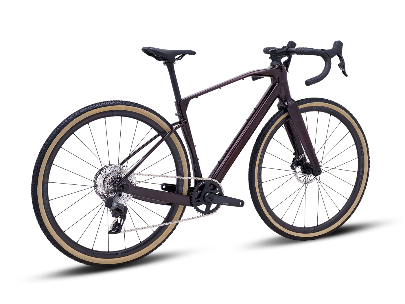 TAMBORA Series | Polygon Bikes FR