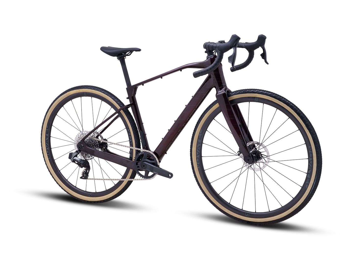 TAMBORA Series | Polygon Bikes FR