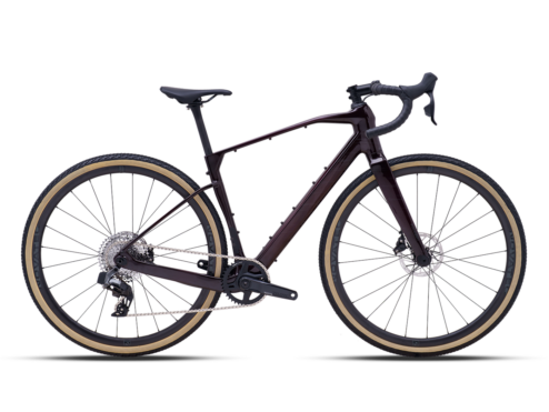 TAMBORA SERIES | Polygon Bikes