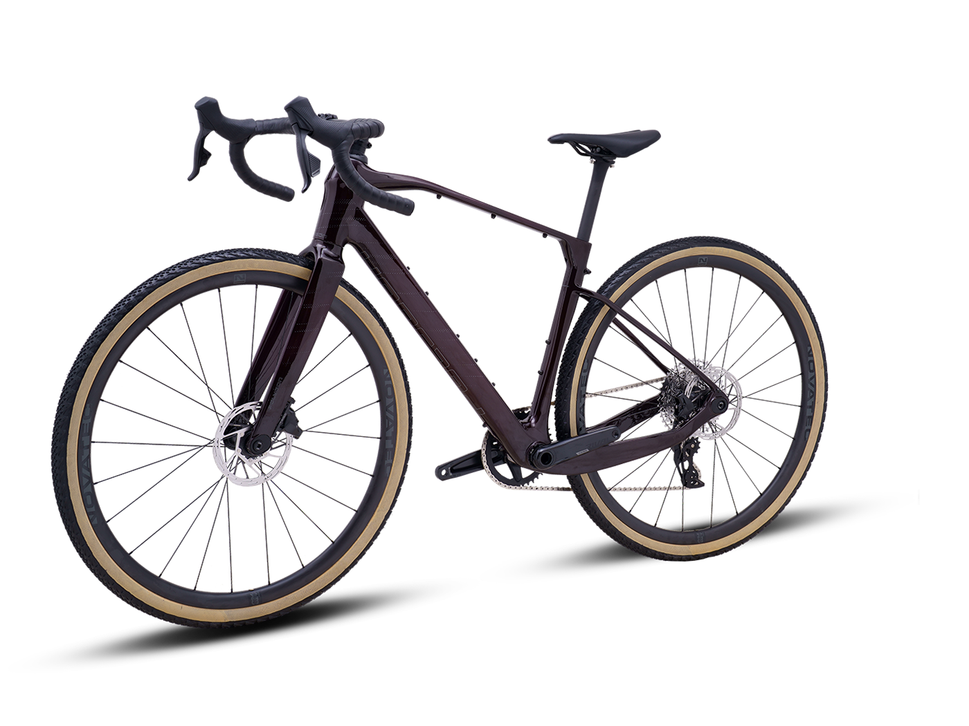 TAMBORA Series | Polygon Bikes FR