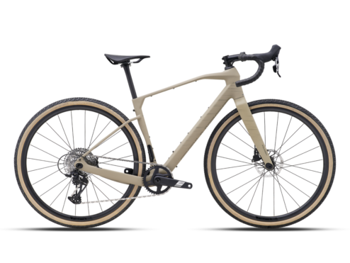 TAMBORA SERIES | Polygon Bikes