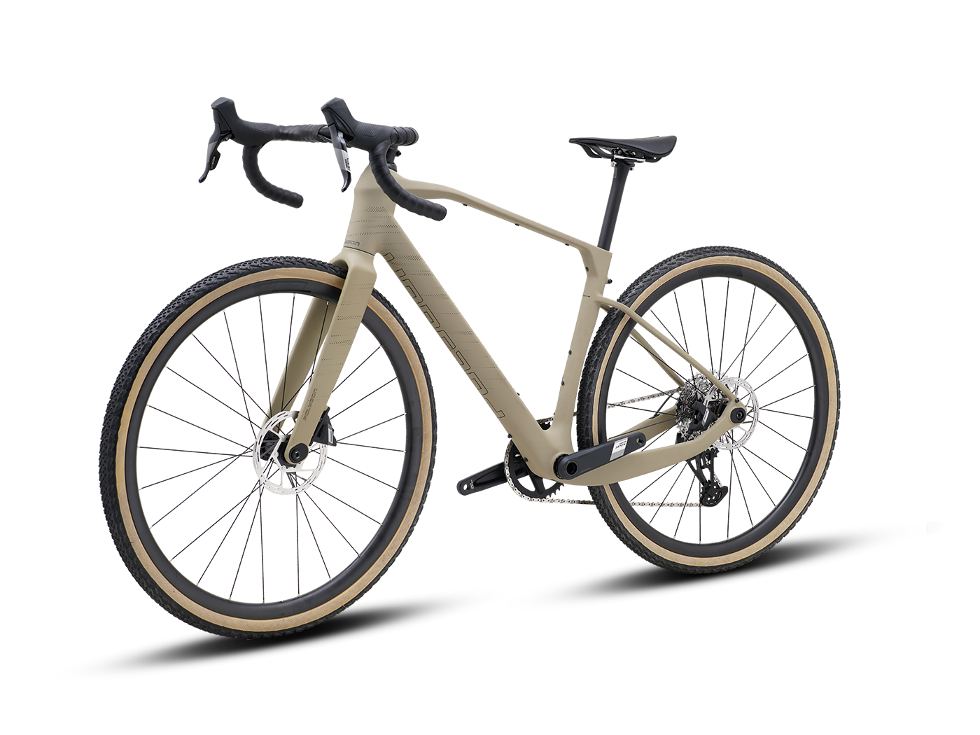 TAMBORA Series | Polygon Bikes FR