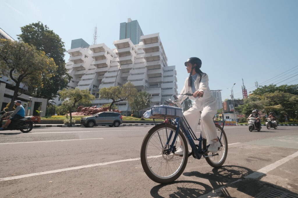 Cycling in Summer Heat Guide | Polygon Bikes