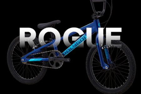 Official Site | Polygon Bikes ID