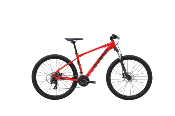 Sepeda Gunung CASCADE 2 2021 | Polygon Bikes ID